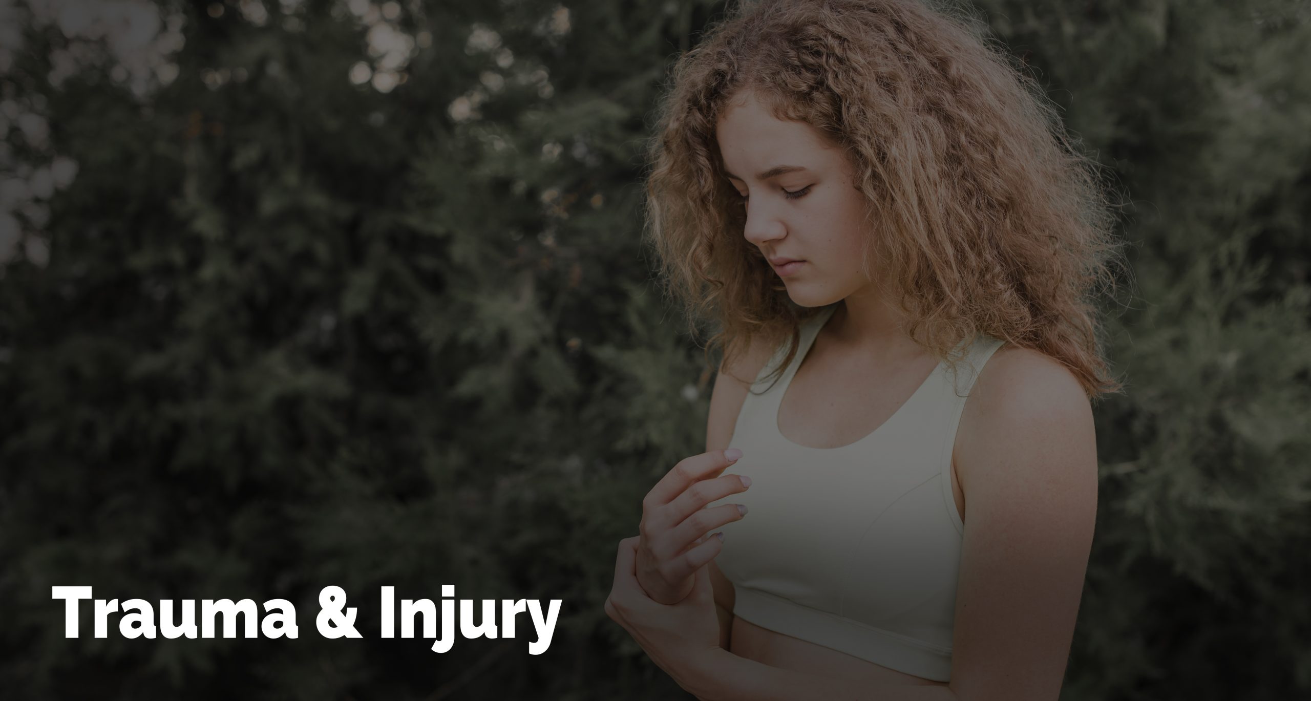 Scouts (UK) - 10A Trauma & Injury - X3SI